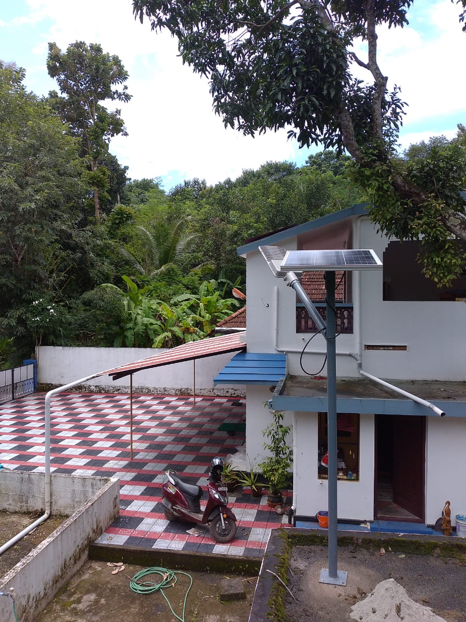 AxxelusSolutions - One of the Best Solar Company in Kerala