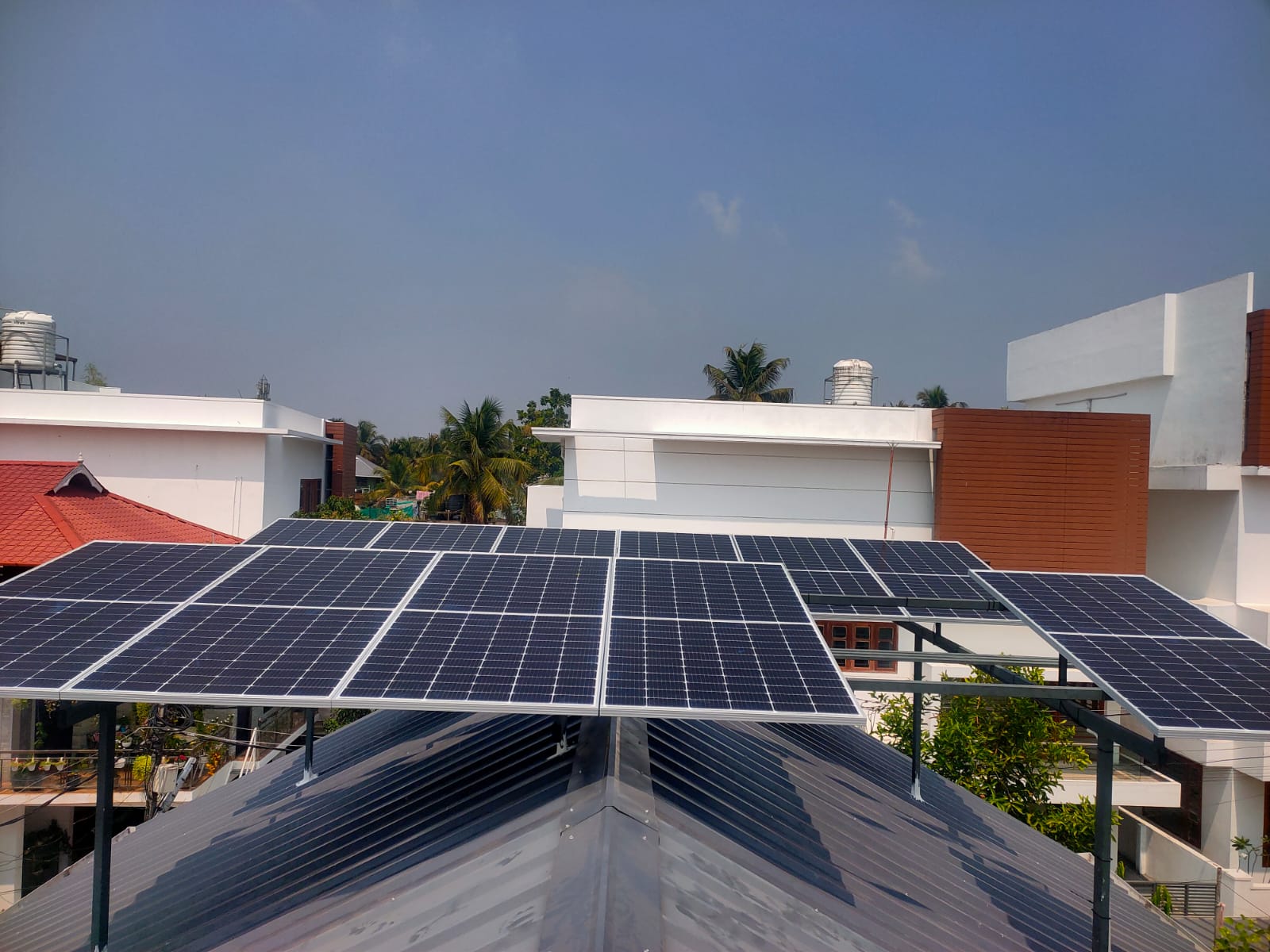 AxxelusSolutions - One of the Best Solar Company in Kerala
